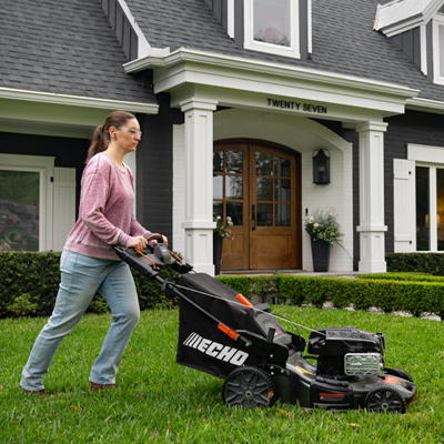 Hedge Trimmer Maintenance Guide | echo.ca