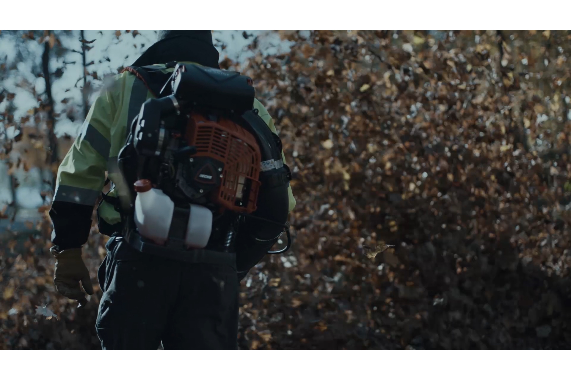 Outdoor Power Equipment & Tools | ECHO Canada | echo.ca