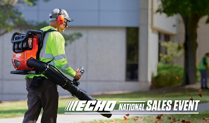 ECHO Promotions | echo.ca